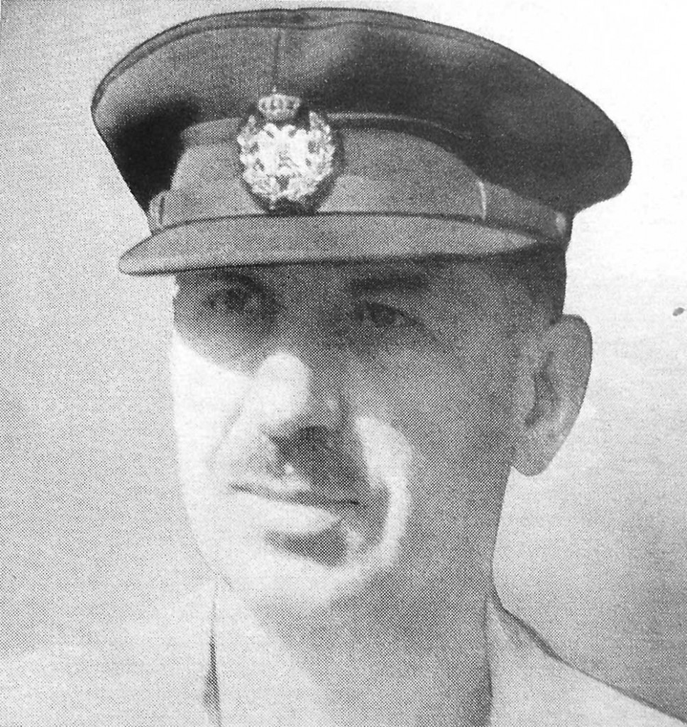 Udruzenje Boraca Kraljevske Jugoslovenske Vojske Dragoljub Mihailovic | ЗЕМАЉСКА УПРАВА ЗА НЕМАЧКУ